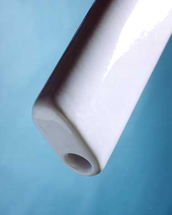 Baffles: Mixing component by De Dietrich Process Systems