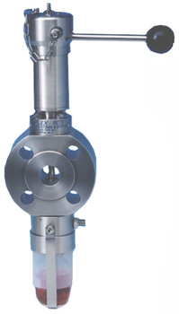 Sampling Equipment | De Dietrich Process Systems