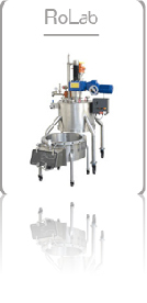 De Dietrich Process Systems Chemical & Pharmaceutical Process Solutions
