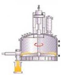 Understanding the Nutsche Filtration & Drying Process | De Dietrich