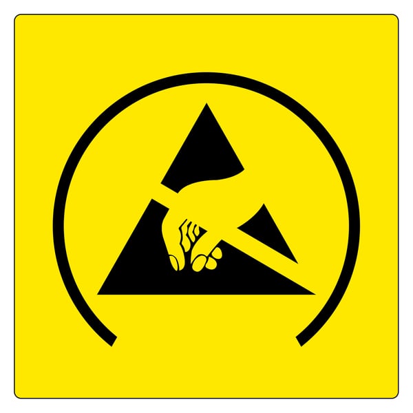 The Hazards of Static Electricity in Bulk Solids / Powder Handling