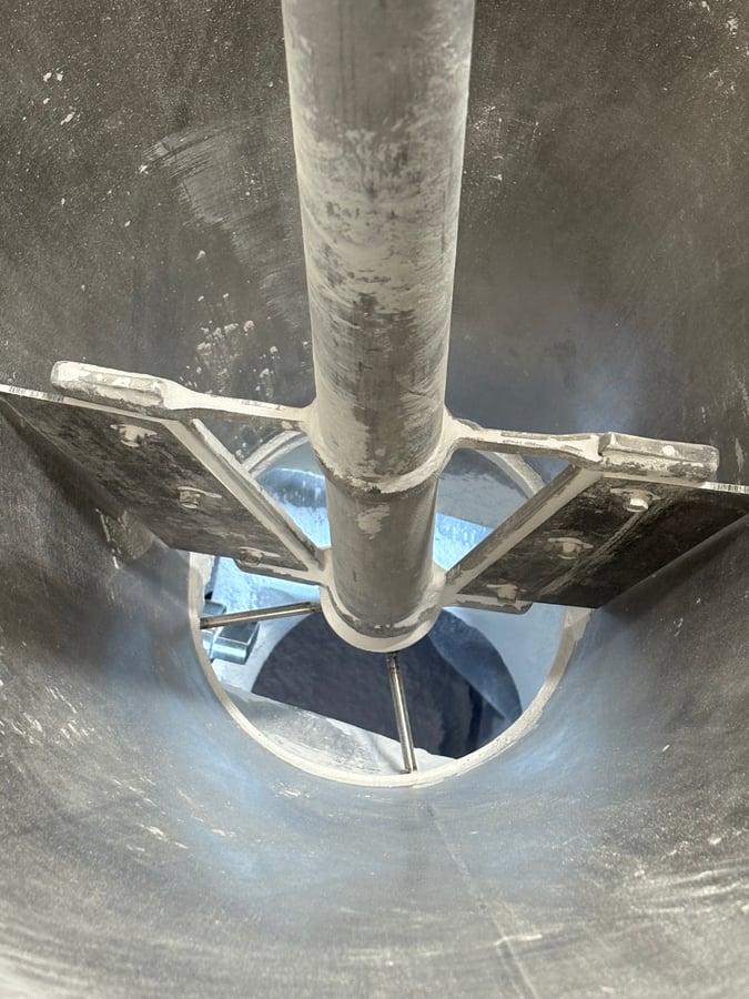 Unlocking Flow: A Deep Dive into Powder Handling Aids