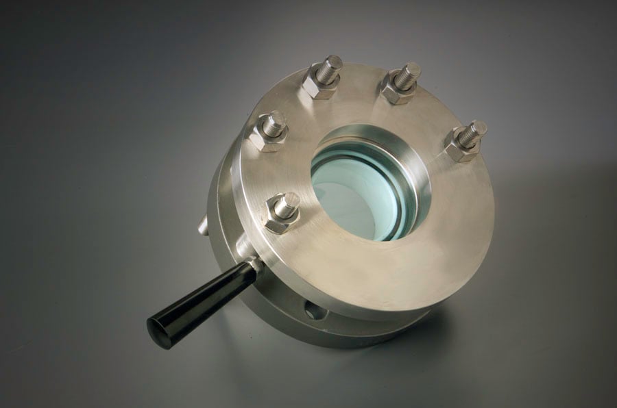 Reactor Accessories and Instrumentation | De Dietrich