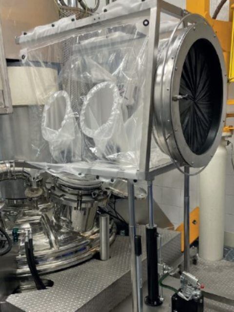 High Containment | De Dietrich