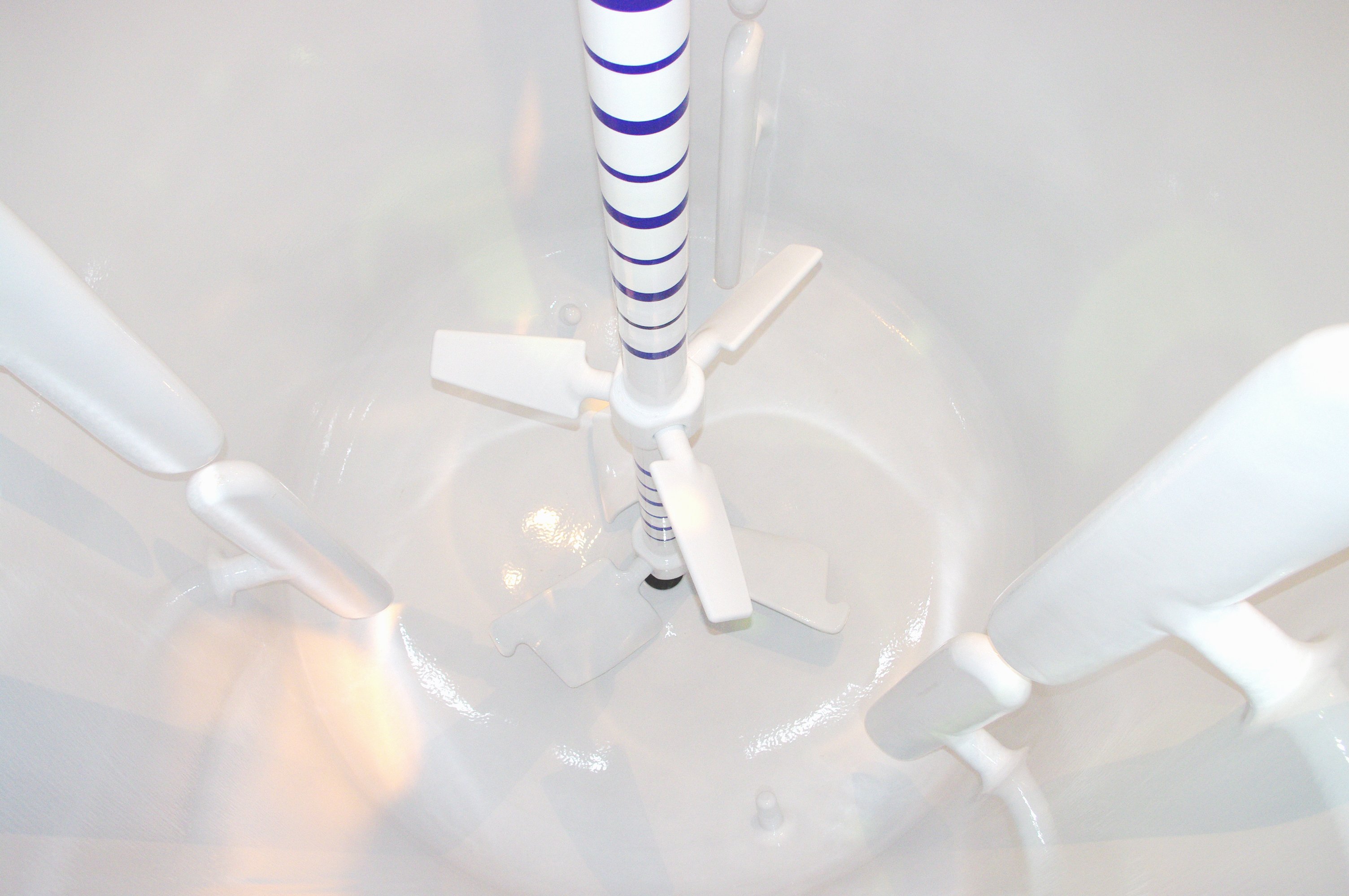 Baffles: Mixing Component | De Dietrich