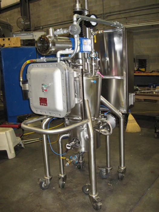 Reconditioned Equipment: A Viable Alternative to Buying Brand-New