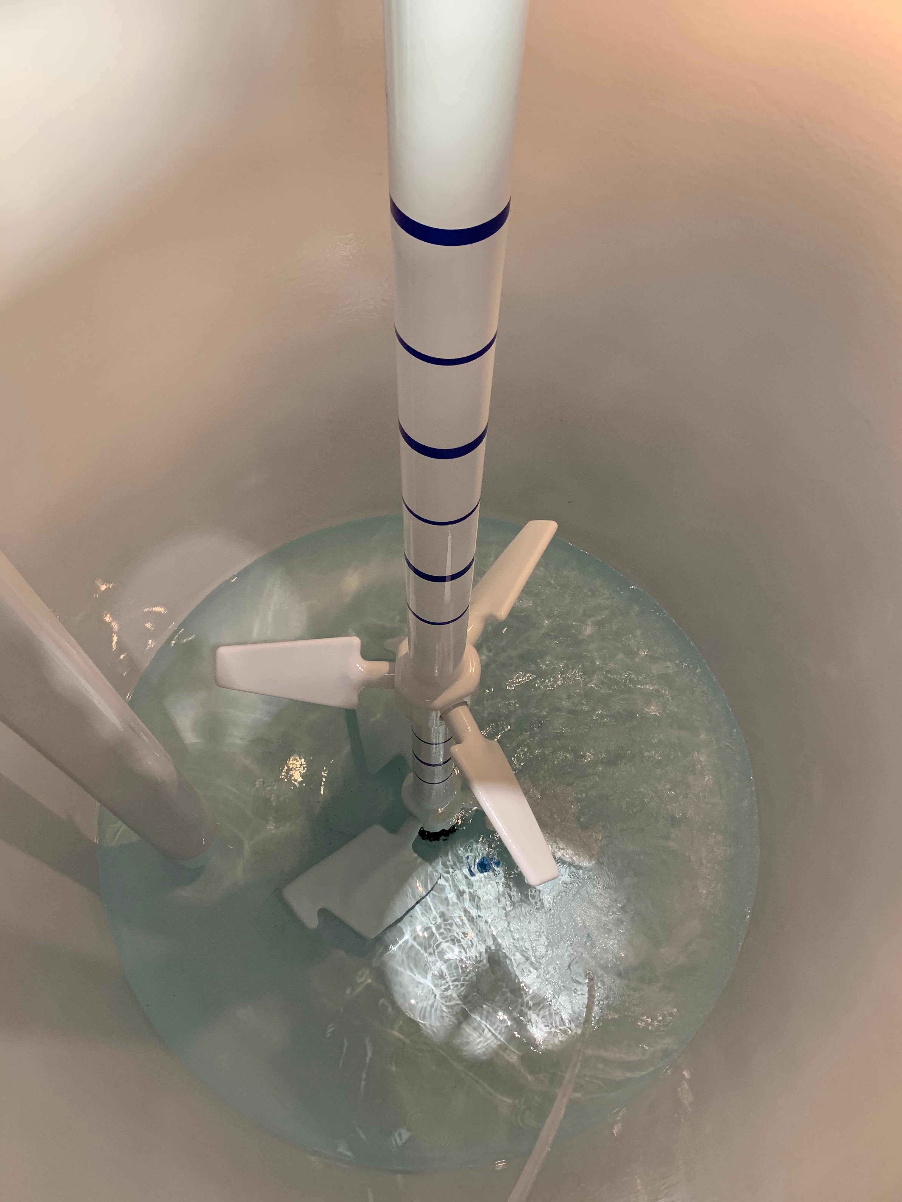 Agitators | De Dietrich