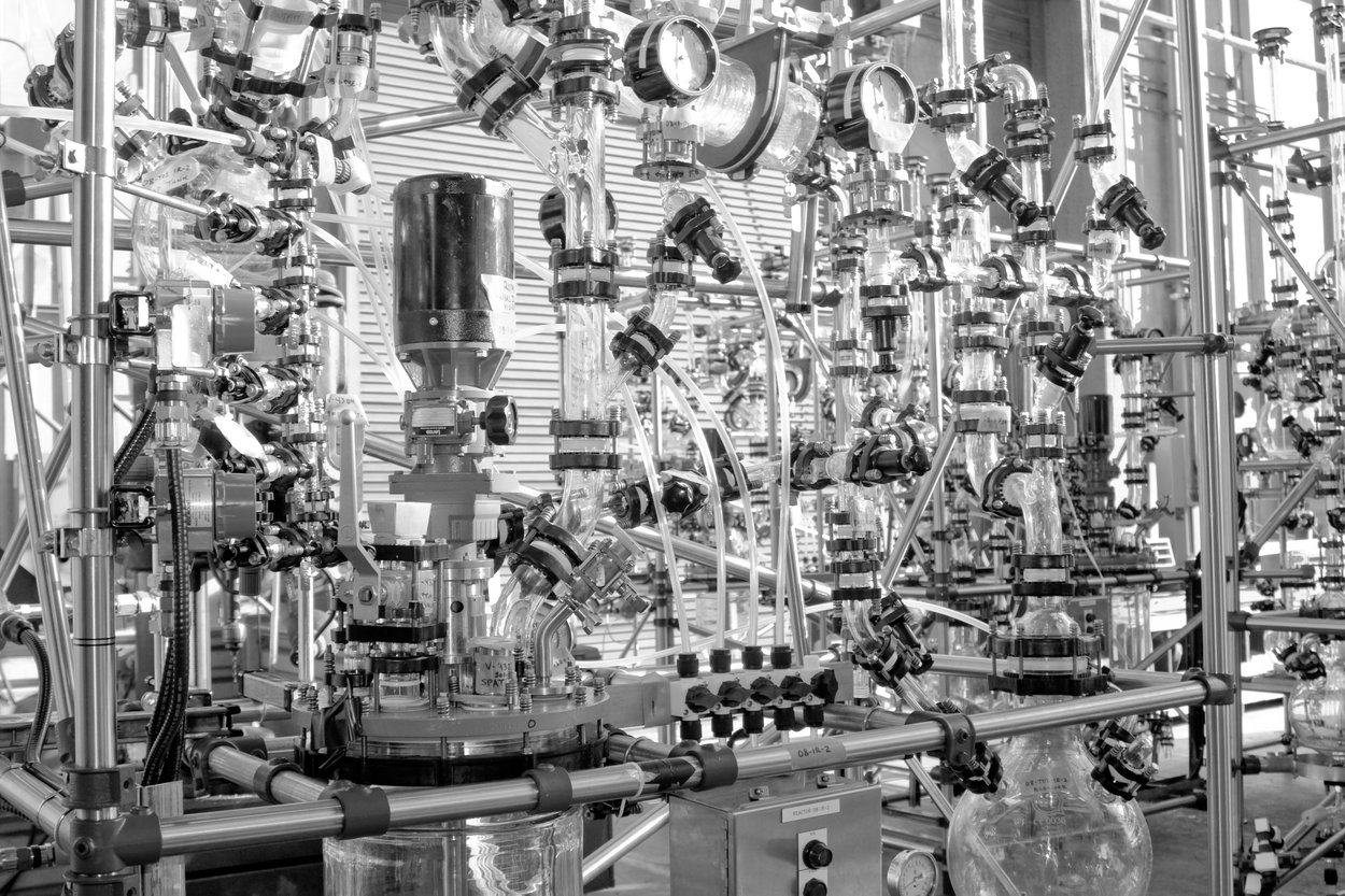 Your Guide to Buying QVF Glass Aftermarket Parts