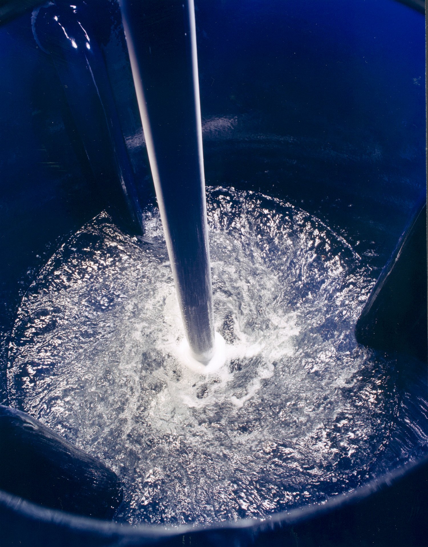 Agitators | De Dietrich