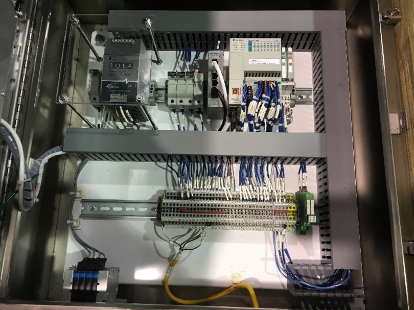Control Systems Pt. 2: Component Ratings in Hazardous Areas
