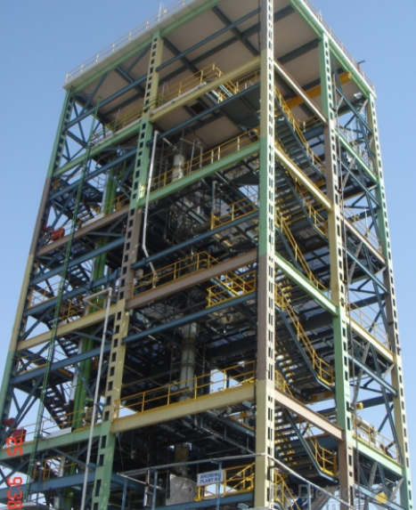 Bromine Processes: DDPS