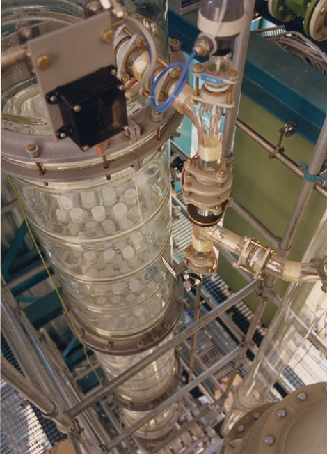 An Introductory Guide to Columns and their Internal Components