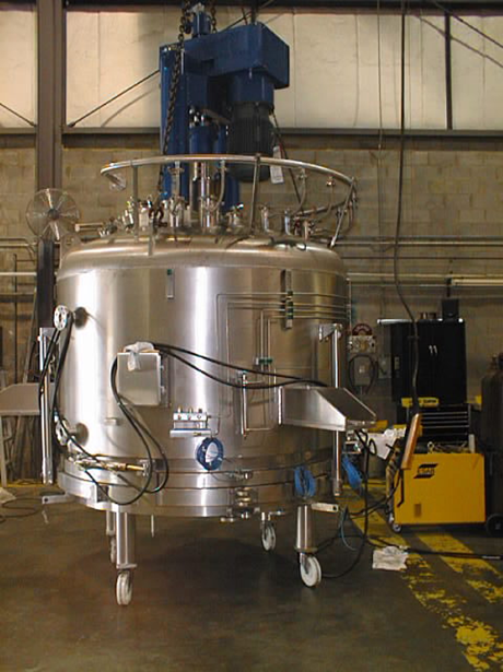 Cleaning Systems for Filter/Dryers