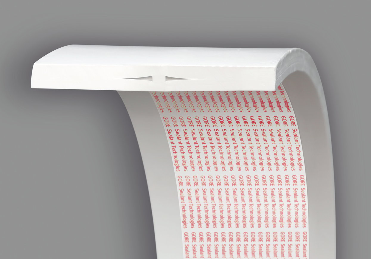 GORE® Gasket Tape Series 1000 for Higher-Performance Sealing