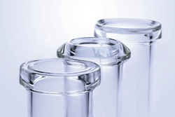 The Evolution of the QVF Glass Component System