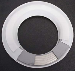 Gasket Options for Glass-Lined Vessels