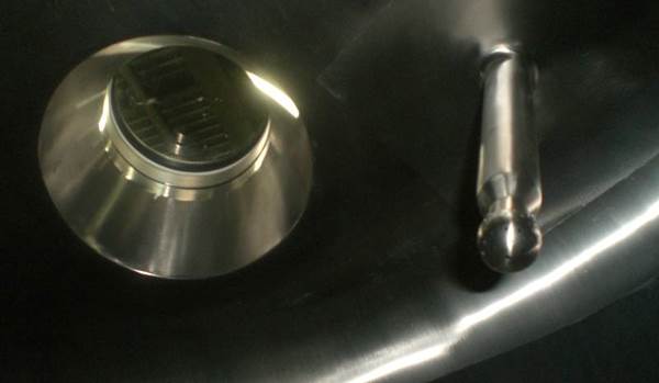 Cleaning Systems for Filter/Dryers