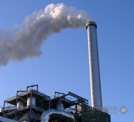 Exhaust Gas Treatment