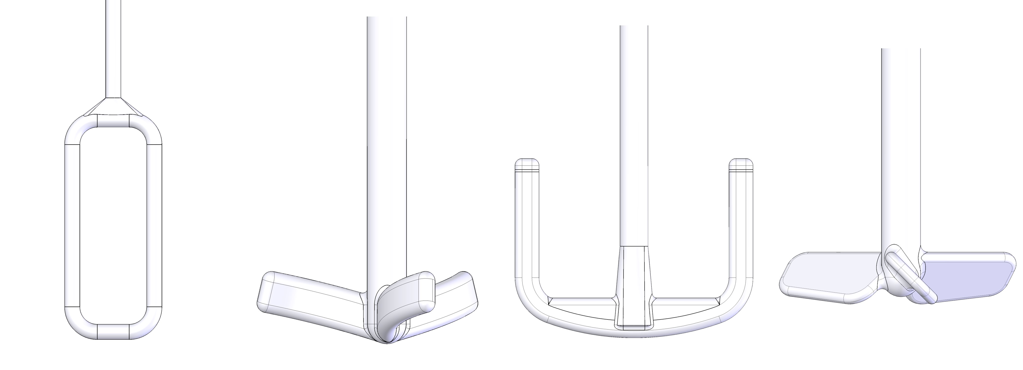 Agitators | De Dietrich