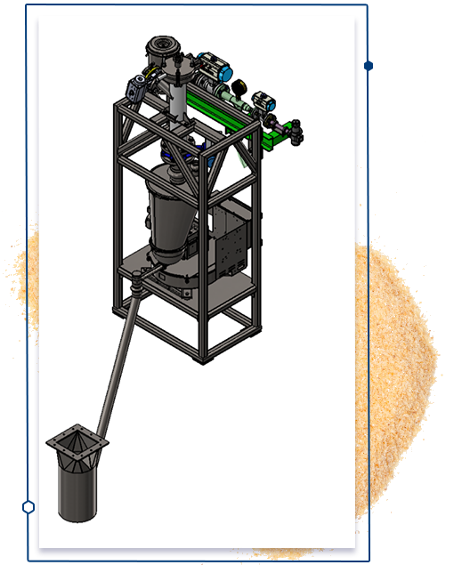 Powder Handling Systems
