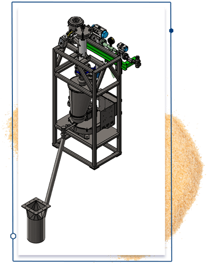 Powder Handling Systems