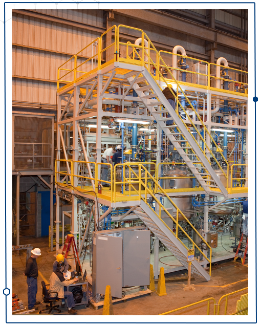 Engineering Services & Project Management