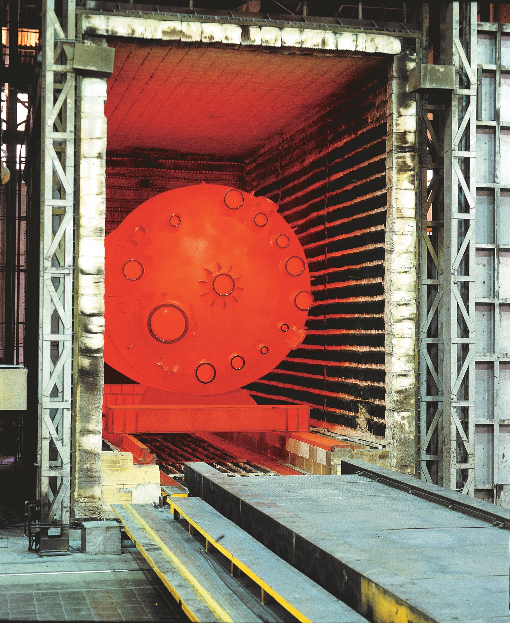 Chemical Reactors | De Dietrich Process Systems