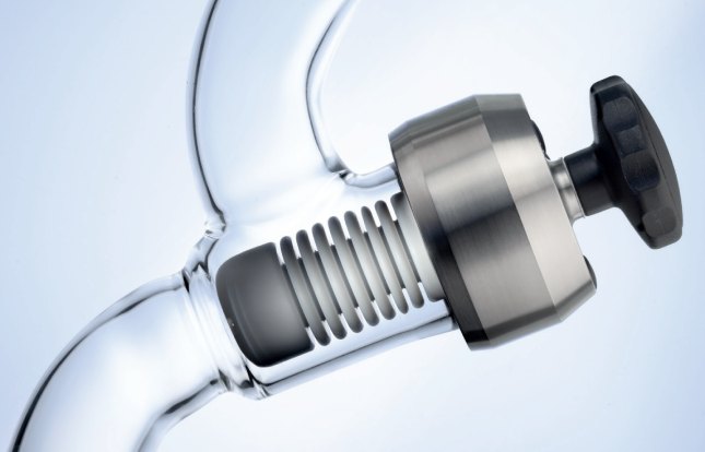 Material of Construction Options for Process Equipment: Glass vs. Ceramic