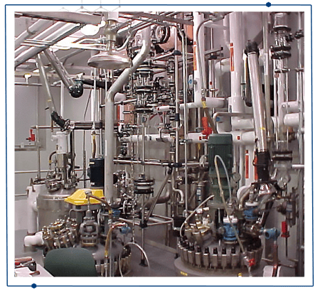 How Does Borosilicate Glass Fit in Your Plant?