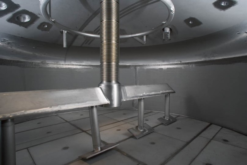 Guide to Selecting Filter Media for Nutsche Filter/Dryers