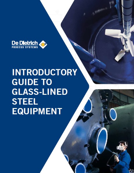 Introduction to Glass-Lined Equipment - Updated White Paper