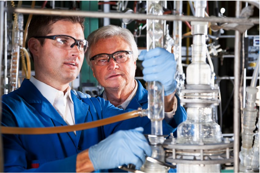 Pilot Testing Options