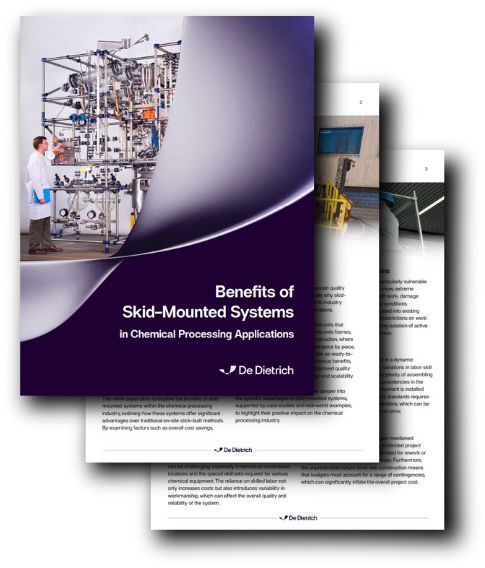 White Paper | Skid-Mounted Systems