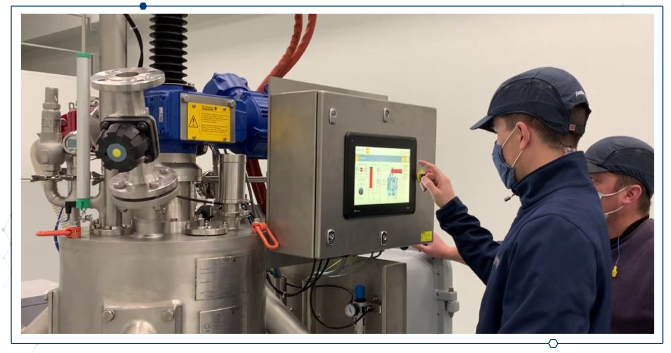 Filtration and Drying Systems