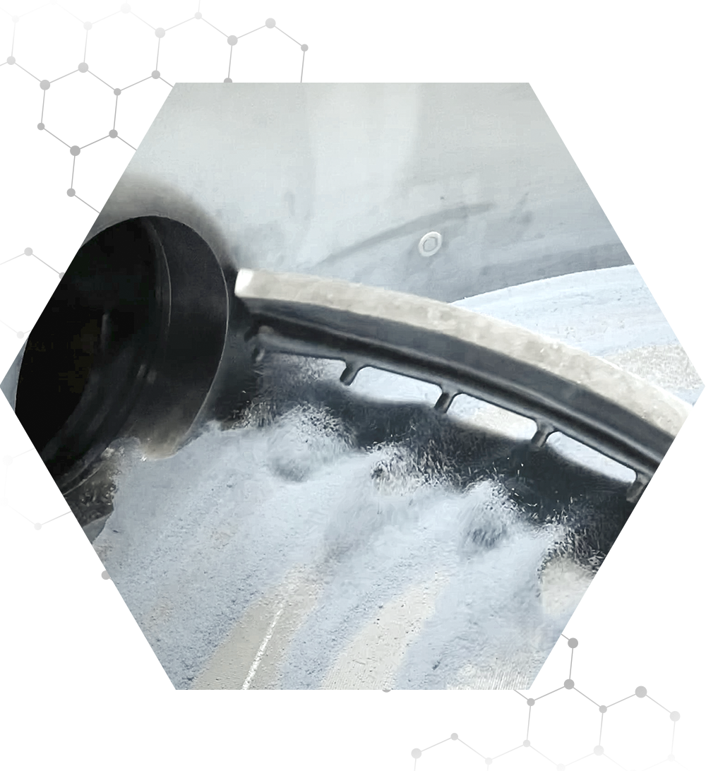 Filtration and Drying Systems