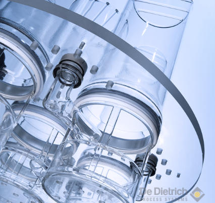 The Care and Maintenance of Borosilicate Glass Equipment