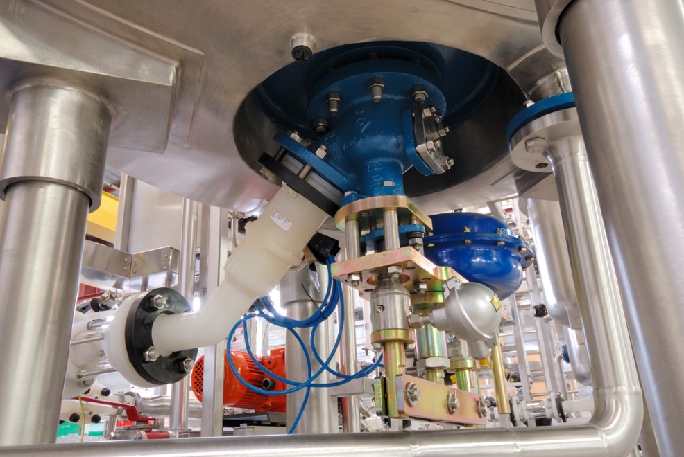 Options for Accessorizing Your Bottom Outlet Valve