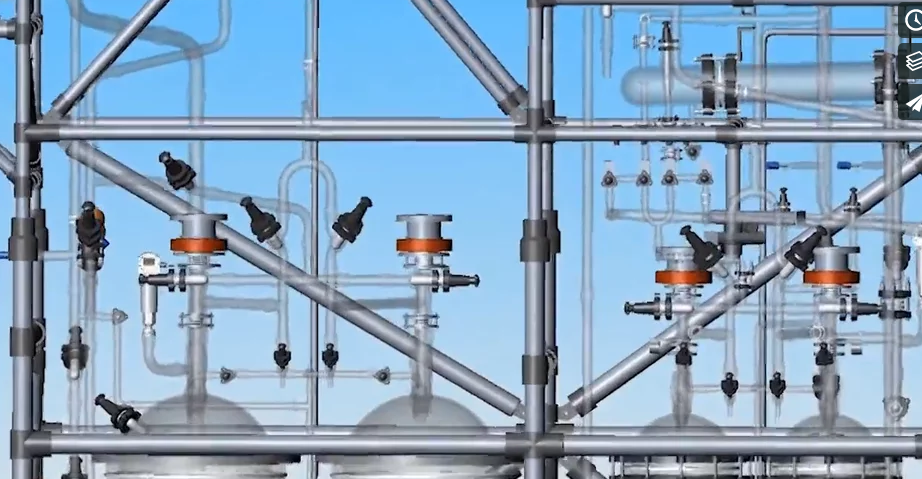 Watch our new Engineered Systems Animation