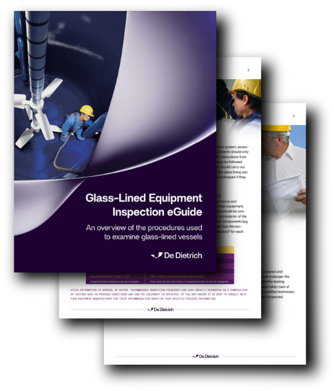 New Glass-Lined Equipment Inspection eGuide