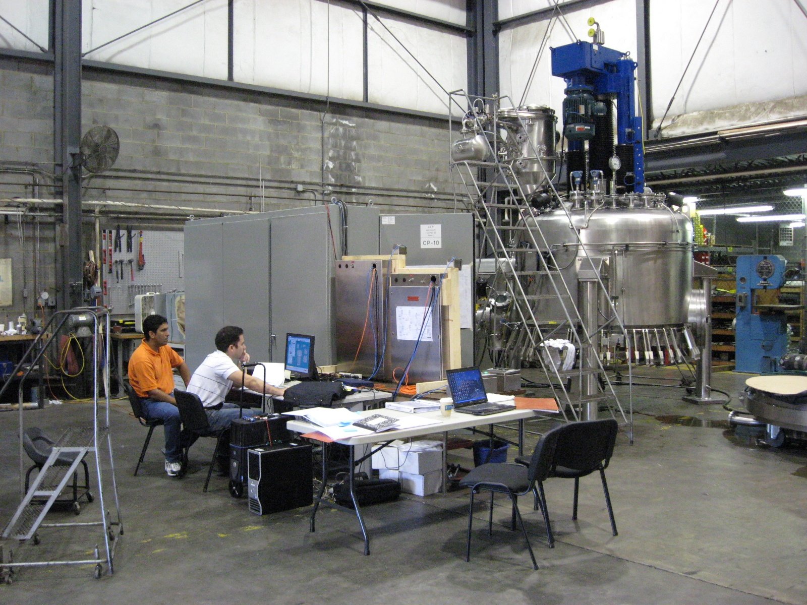 Factory Acceptance Tests: What They are and Why They’re Important