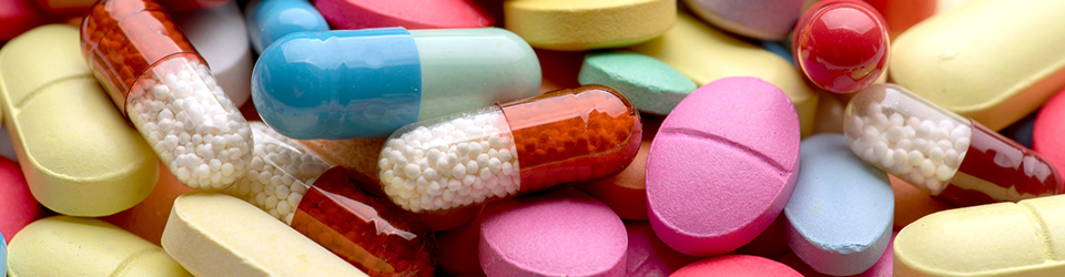 De Dietrich products and processes for the pharmaceutical industry