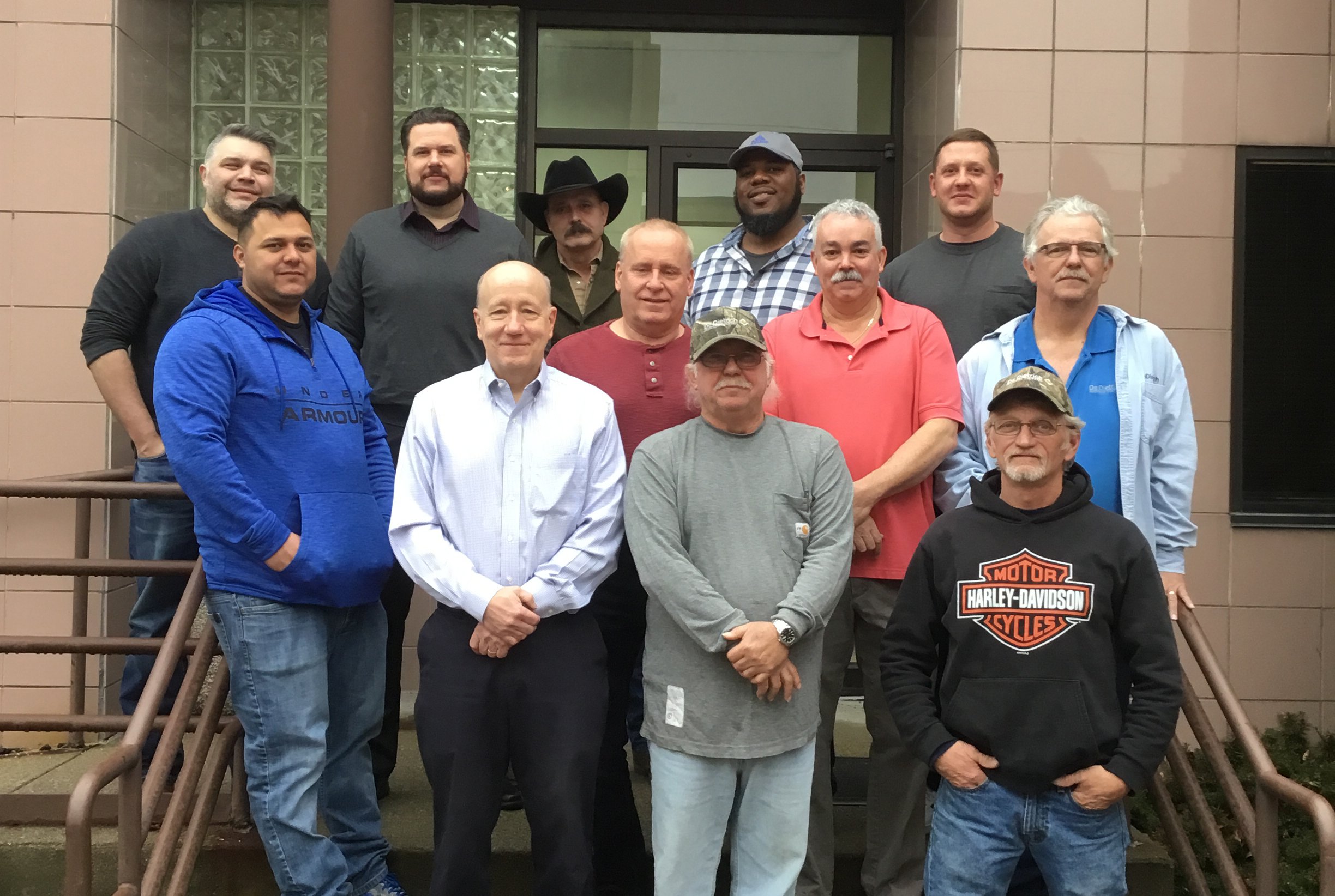 Field Service Meeting